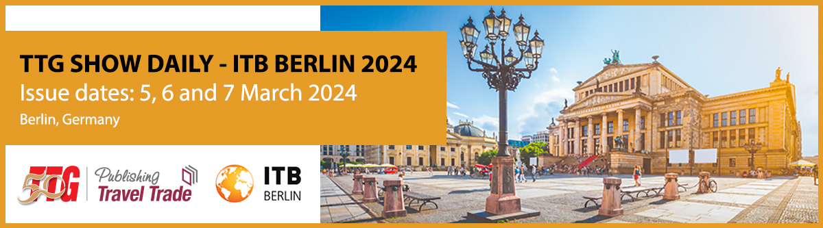 TTG Show Daily: ITB Berlin 2023