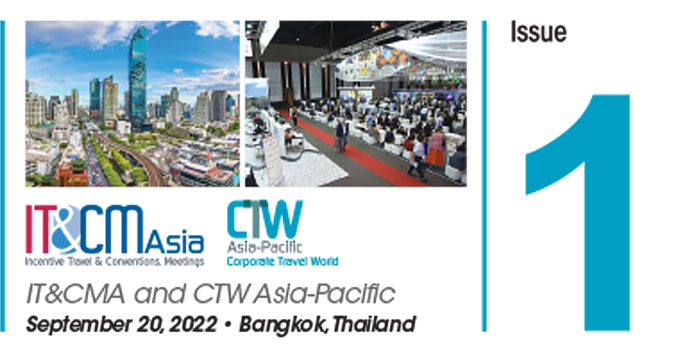 TTG Show Daily: IT&CMA 2022